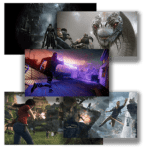 PCSX5 - PlayStation 5 Emulator